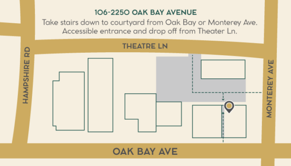 Oak Bay Physiotherapy and OT